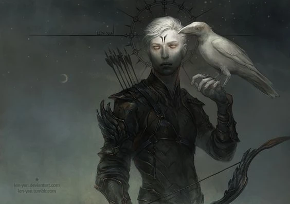 Hugo Magnar | Iron Throne Roleplay Wiki | Fandom