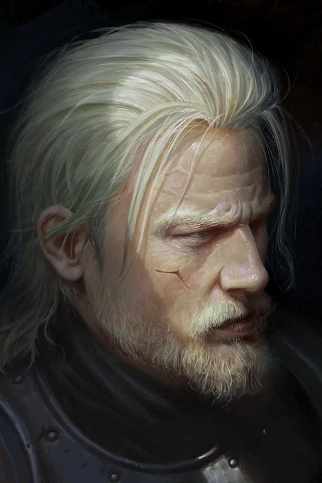 Maekar Velgaeron | Iron Throne Roleplay Wiki | Fandom