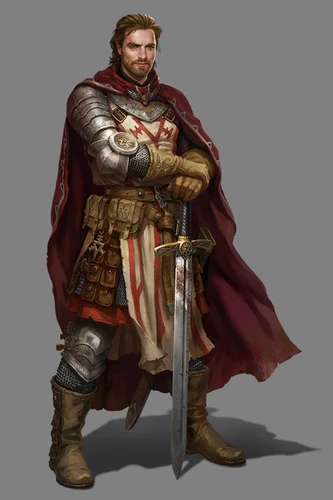 Arthur Crakehall | Iron Throne Roleplay Wiki | Fandom