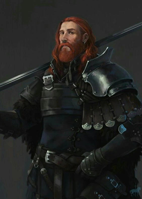 Grover Tully | Iron Throne Roleplay Wiki | Fandom