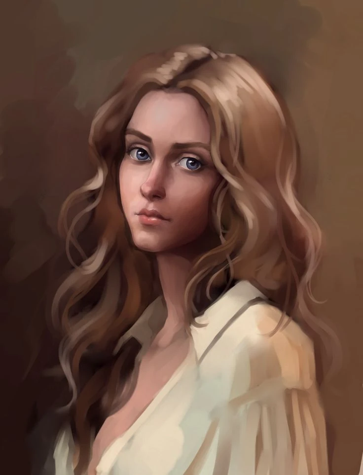 Sarra Lydden | Iron Throne Roleplay Wiki | Fandom