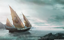 The Jade Sea | Iron Throne Roleplay Wiki | Fandom