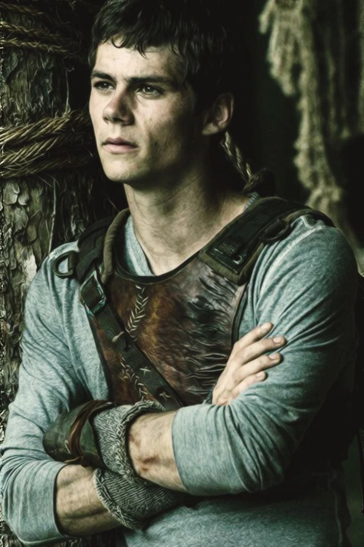 Denys Hayford | Iron Throne RP Wiki | Fandom