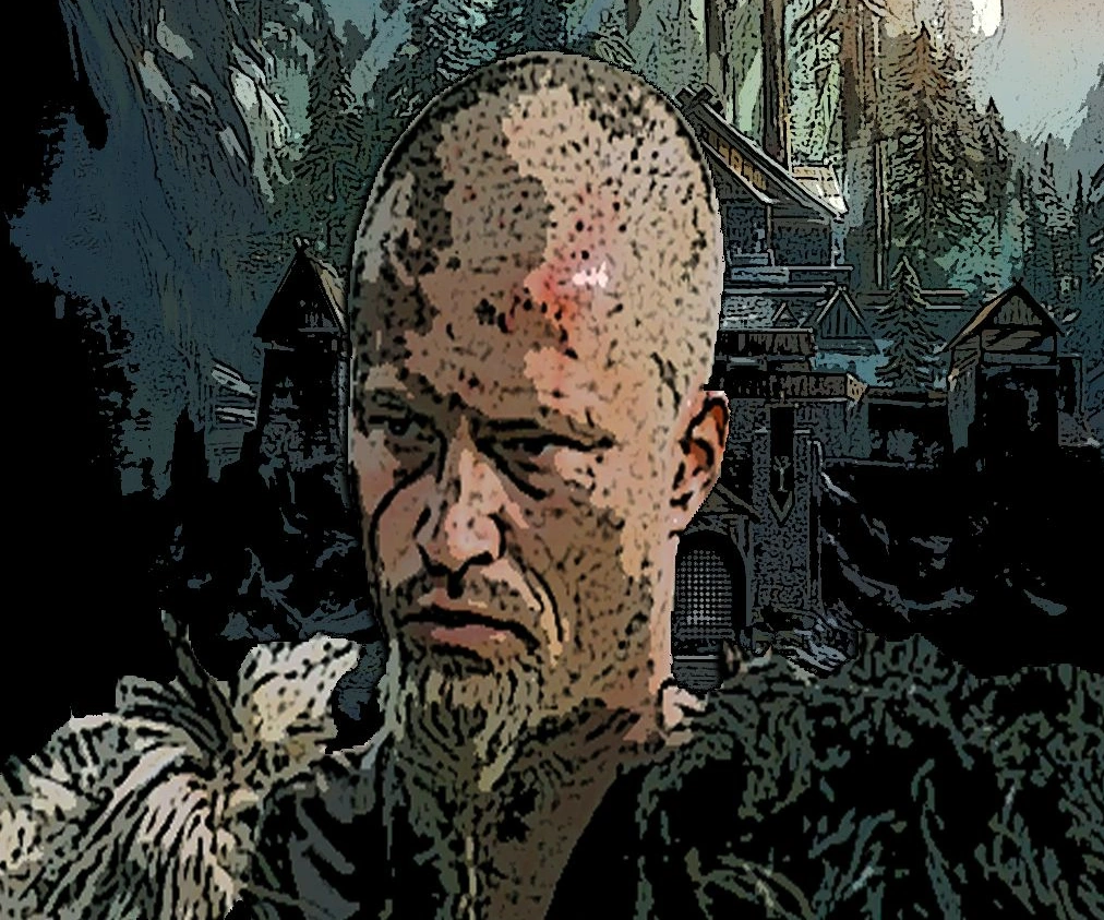 Thorren Forrester | Iron Throne RP Wiki | Fandom