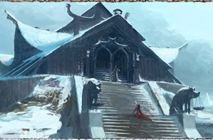 House Umber | Iron Throne RP Wiki | Fandom