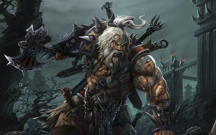 Tormo | Iron Throne RP Wiki | Fandom