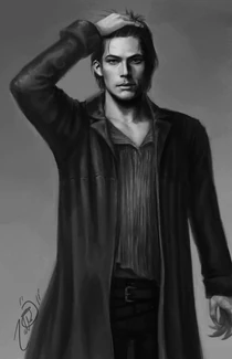 Hugh Pryor | Iron Throne RP Wiki | Fandom
