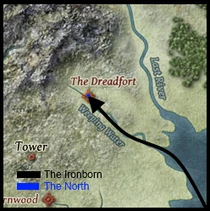 Assault on the Dreadfort | Iron Throne RP Wiki | Fandom
