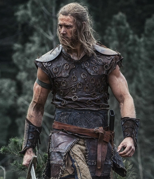 Arryk Volmark | Iron Throne RP Wiki | Fandom