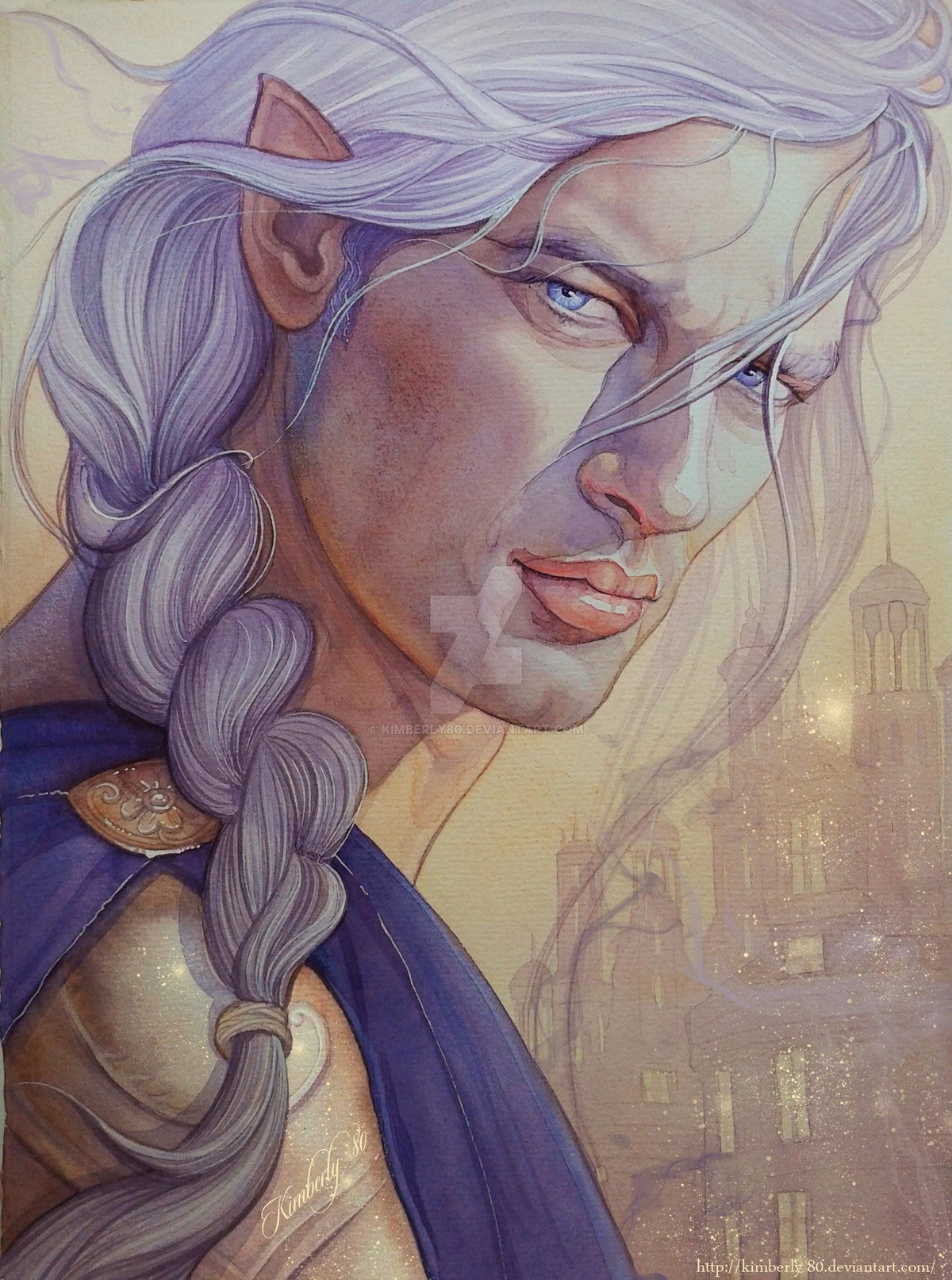 Rhoryn Rogare | Iron Throne RP Wiki | Fandom