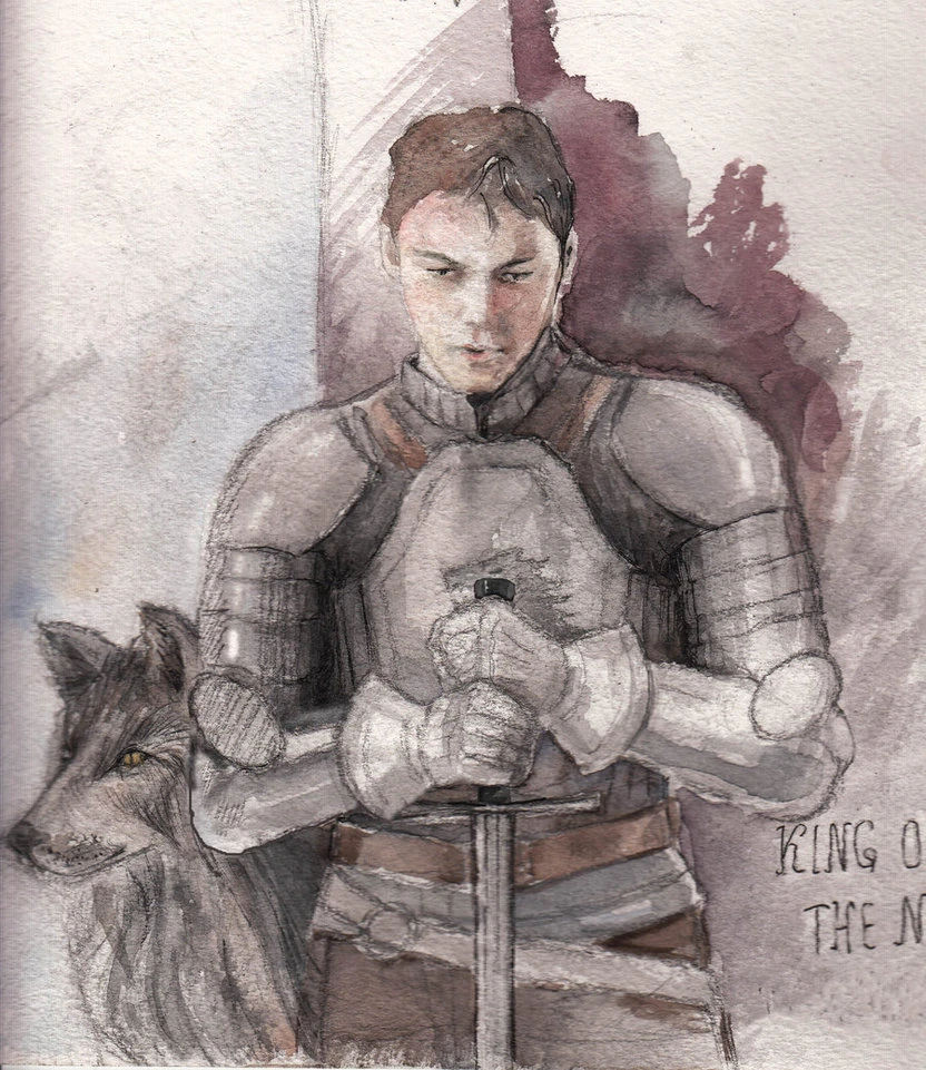 Brandon Stark | Iron Throne RP Wiki | Fandom