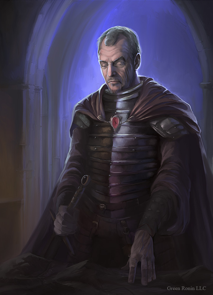 Lord Stannis Game Of Thrones