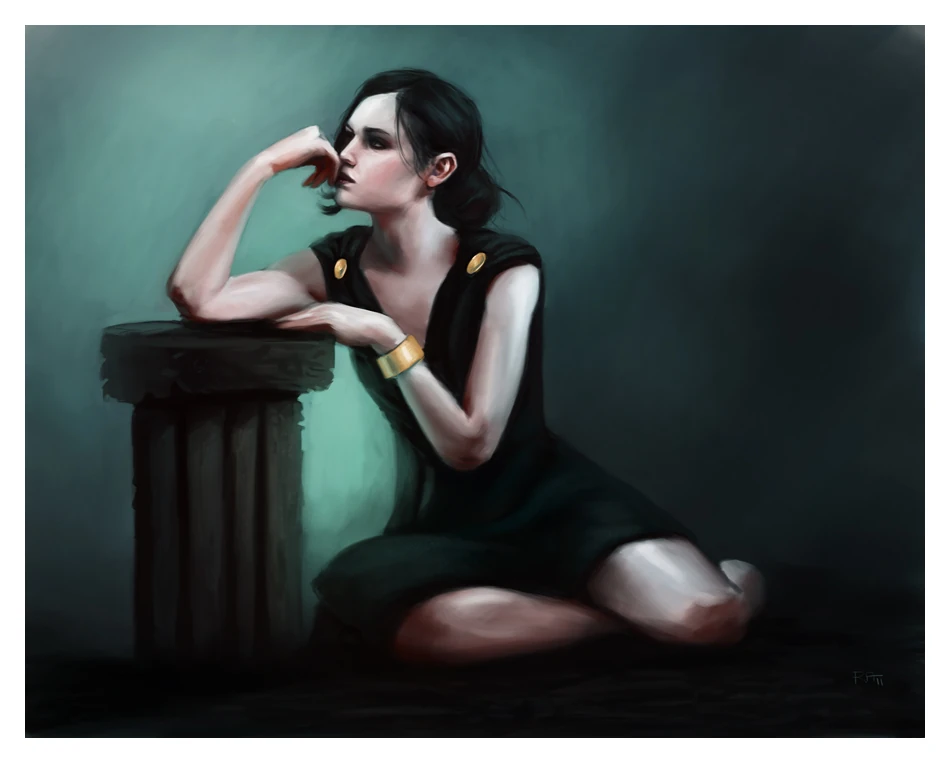 Alayne Baelish | Iron Throne RP Wiki | Fandom