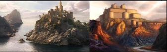 House Dayne | Iron Throne RP Wiki | Fandom