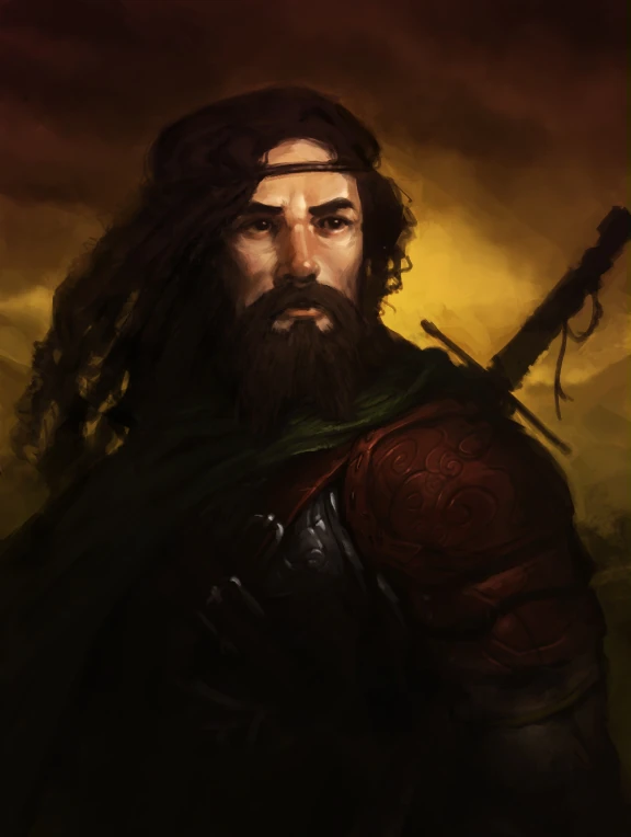 Joseran Volmark | Iron Throne RP Wiki | Fandom