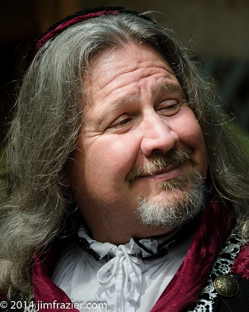 Septon Garth | Iron Throne RP Wiki | Fandom