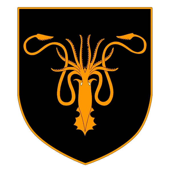 House Greyjoy | Iron Throne RP Wiki | Fandom