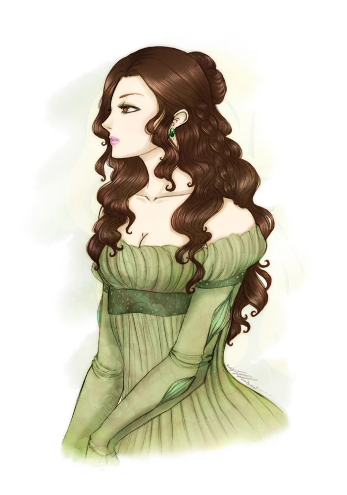 Olenna Tyrell | Iron Throne RP Wiki | Fandom