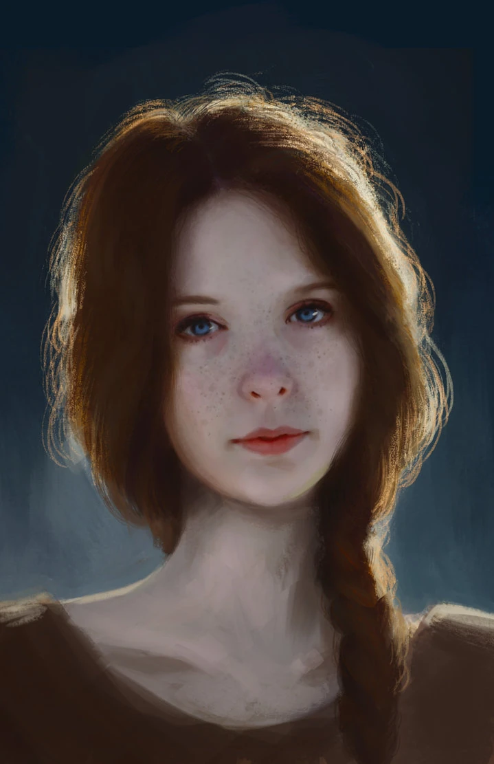 Sharra Arryn | Iron Throne RP Wiki | Fandom