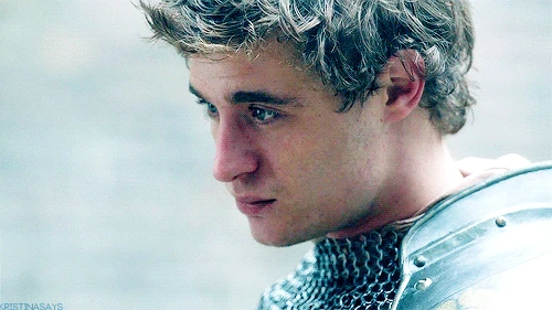 Daric Dondarrion | Iron Throne RP Wiki | Fandom