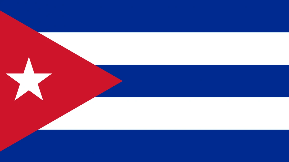 Cuba | Iron Warrior Wiki | Fandom