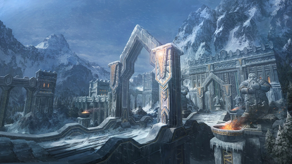 Tohr Doruhl | Ironandblood Wiki | Fandom