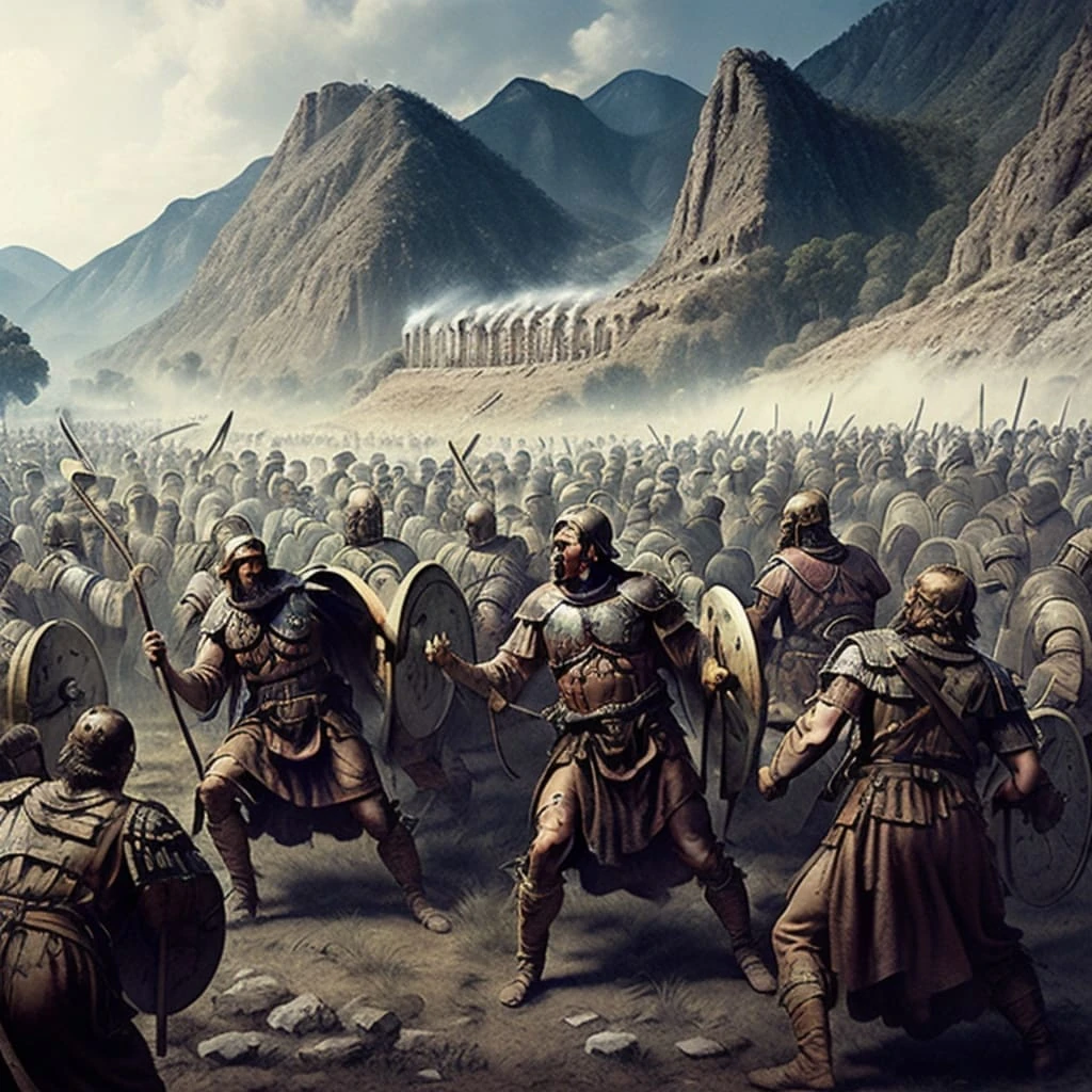 Urot İmparatorluğu | Ironandblood Wiki | Fandom