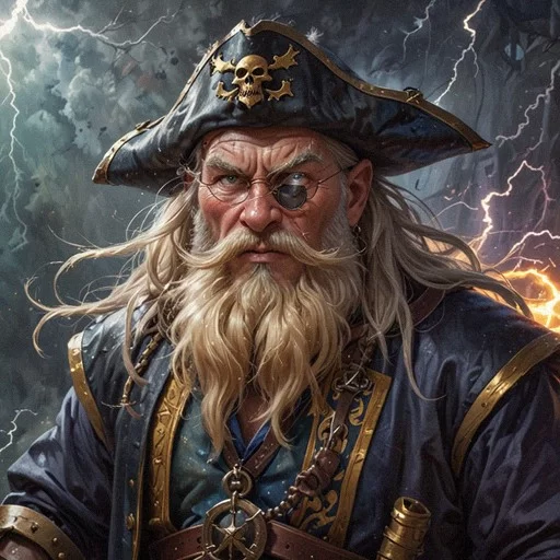 Amiral Gandor Paslızincir | Ironandblood Wiki | Fandom