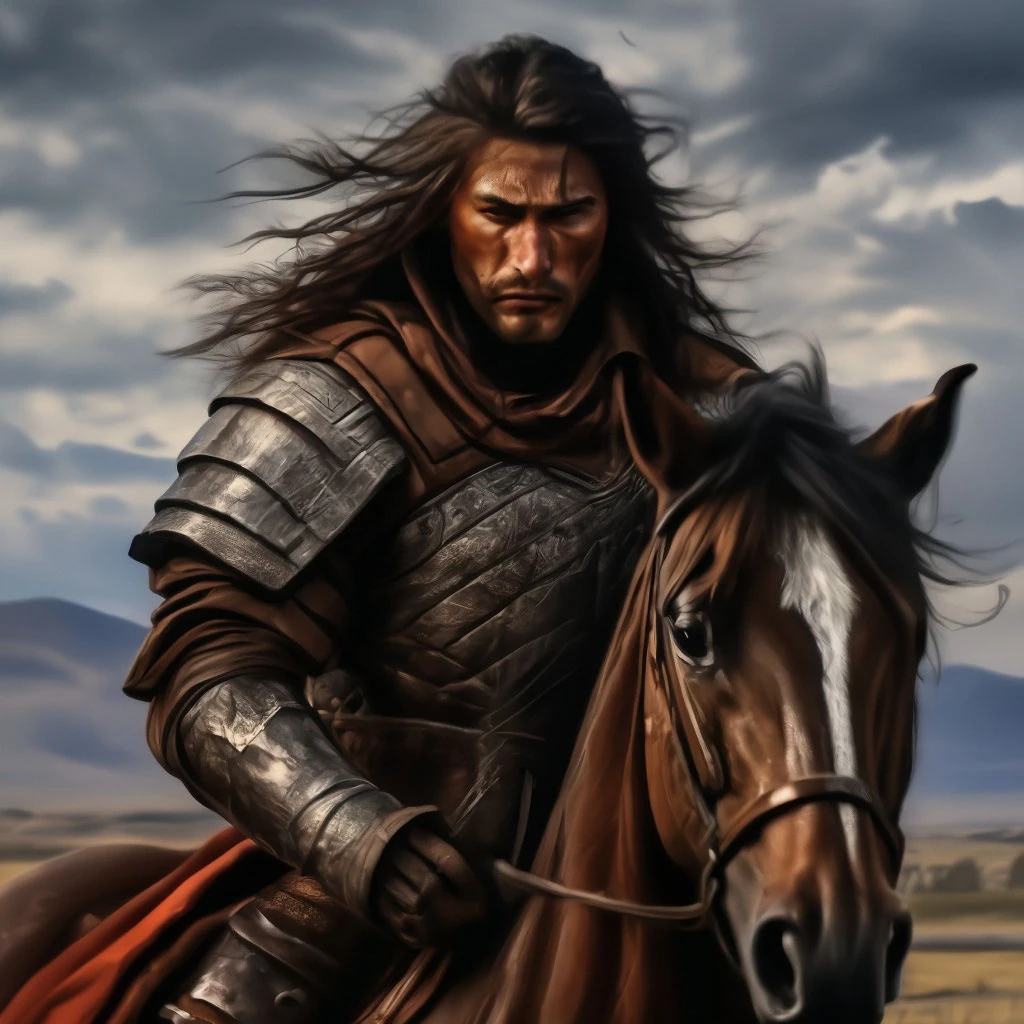 Torug Kun | Ironandblood Wiki | Fandom