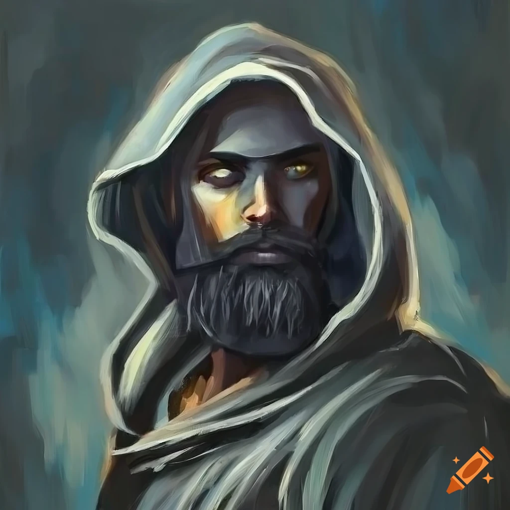 İmparator l. Horad | Ironandblood Wiki | Fandom