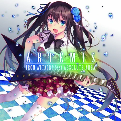 Artemis | IRON ATTACK! Wiki | Fandom