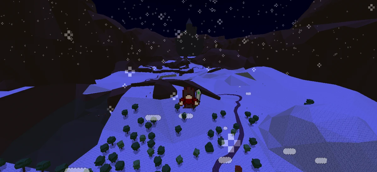 World | Ironbane Wiki | Fandom