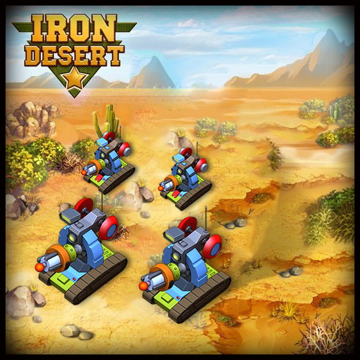 З.Е.В.С. | Iron Desert Вики | Fandom