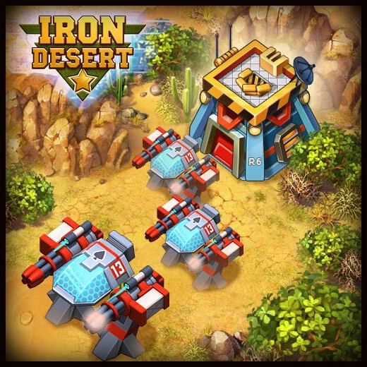 Бункер | Iron Desert Вики | Fandom