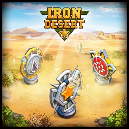 Обелиски | Iron Desert Вики | Fandom