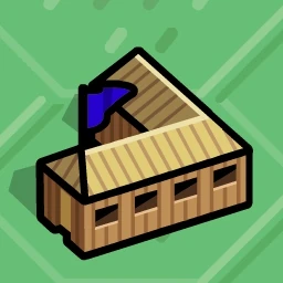 Barracks | Ironfell Wiki | Fandom