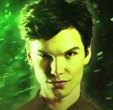 Robin Goodfellow/Gallery | Iron Fey Wiki | Fandom