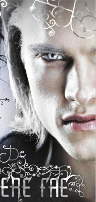 Kierran | Iron Fey Wiki | Fandom