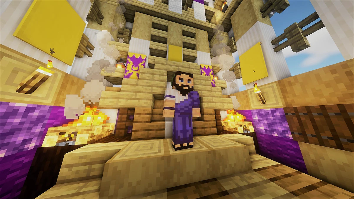 Polemos | Ironforge: Dawn of Althea Wiki | Fandom