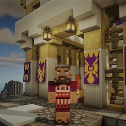Ironforge Minecraft
