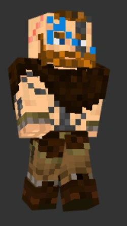 Ragnar Bjornsson | Ironforge: Warlords of Forsvar Wiki | Fandom