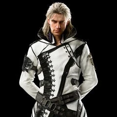 Ardon Aldaine | Irongale Wiki | Fandom