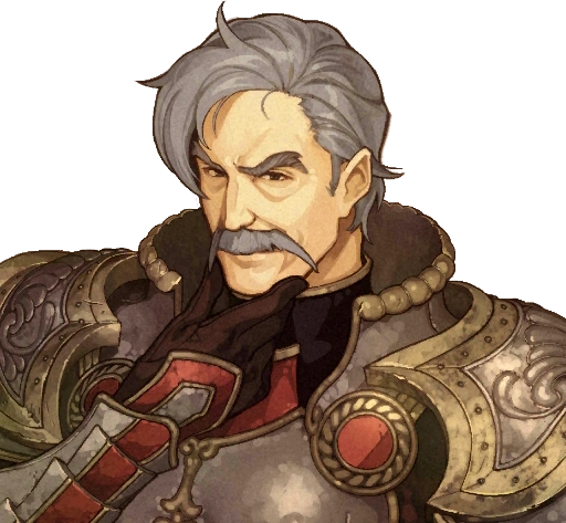 Myric Rosebane | Irongale Wiki | Fandom