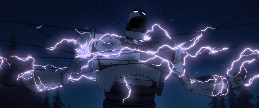 The Iron Giant (character)/Gallery | Iron Giant Wiki | Fandom
