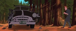 Kent Mansley | Iron Giant Wiki | Fandom