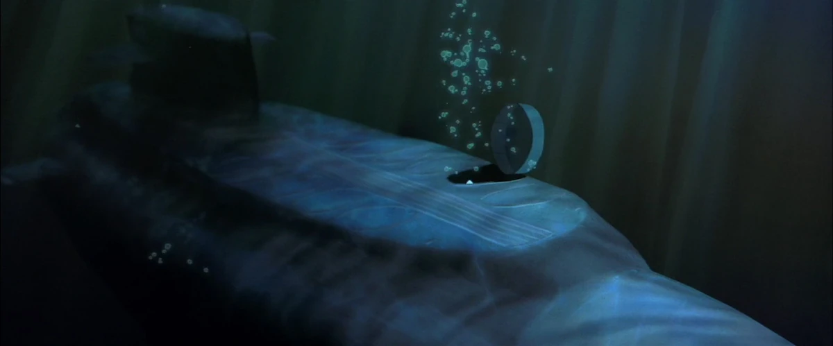 USS Nautilus (SSN-571) | Iron Giant Wiki | Fandom