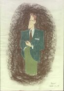 Kent Mansley/Gallery | Iron Giant Wiki | Fandom