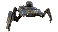 Sd. KS 78 "Isegrim" | Iron Harvest Wiki | Fandom