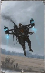 The Factory | Iron Harvest Wiki | Fandom