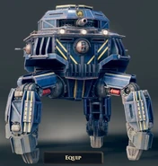 SKS 300 "Kaiser" | Iron Harvest Wiki | Fandom